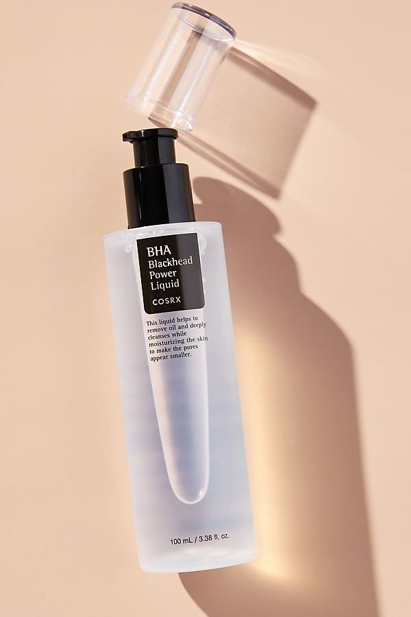 COSRX BHA Blackhead Power Liquid – COSLAB